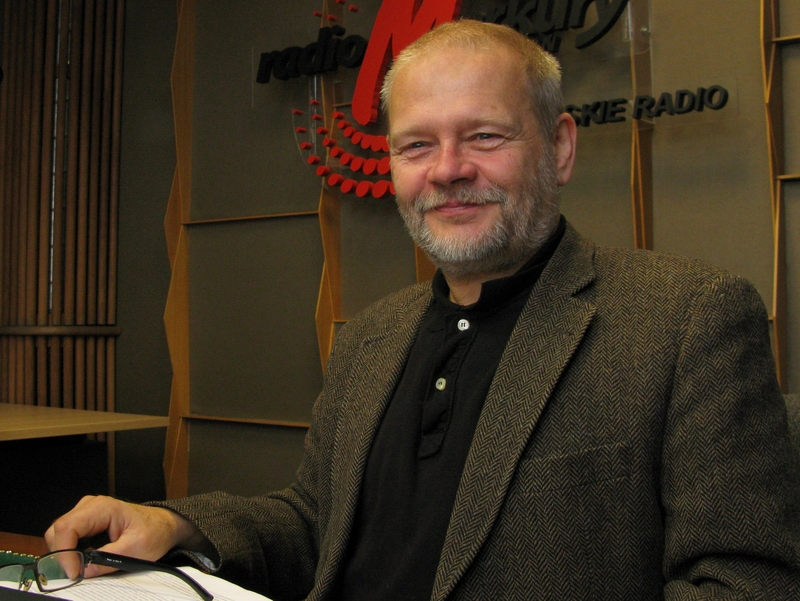 Polska praworządna czyli jaka? Kiedy? Dlaczego? - Radio Poznań