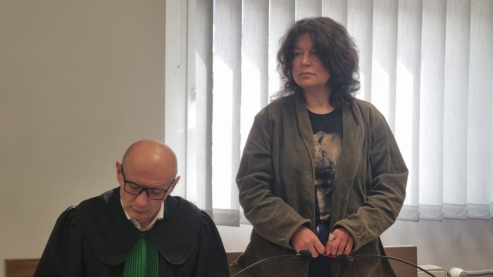 Była dyrektor ZOO nie przyznaje się do winy. Przesłuchanych będzie ...