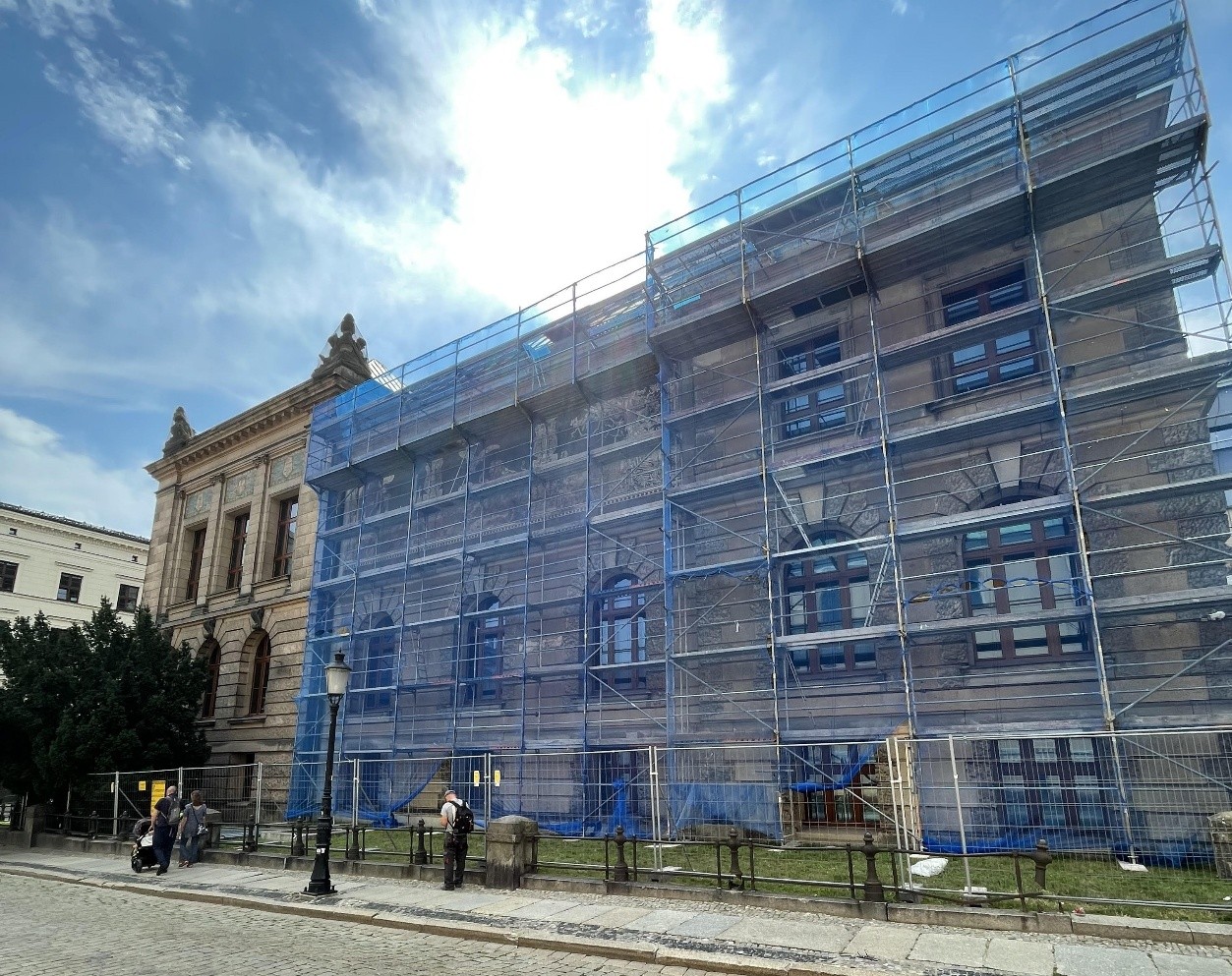 O tej inwestycji mówiło się od dawna - Radio Poznań