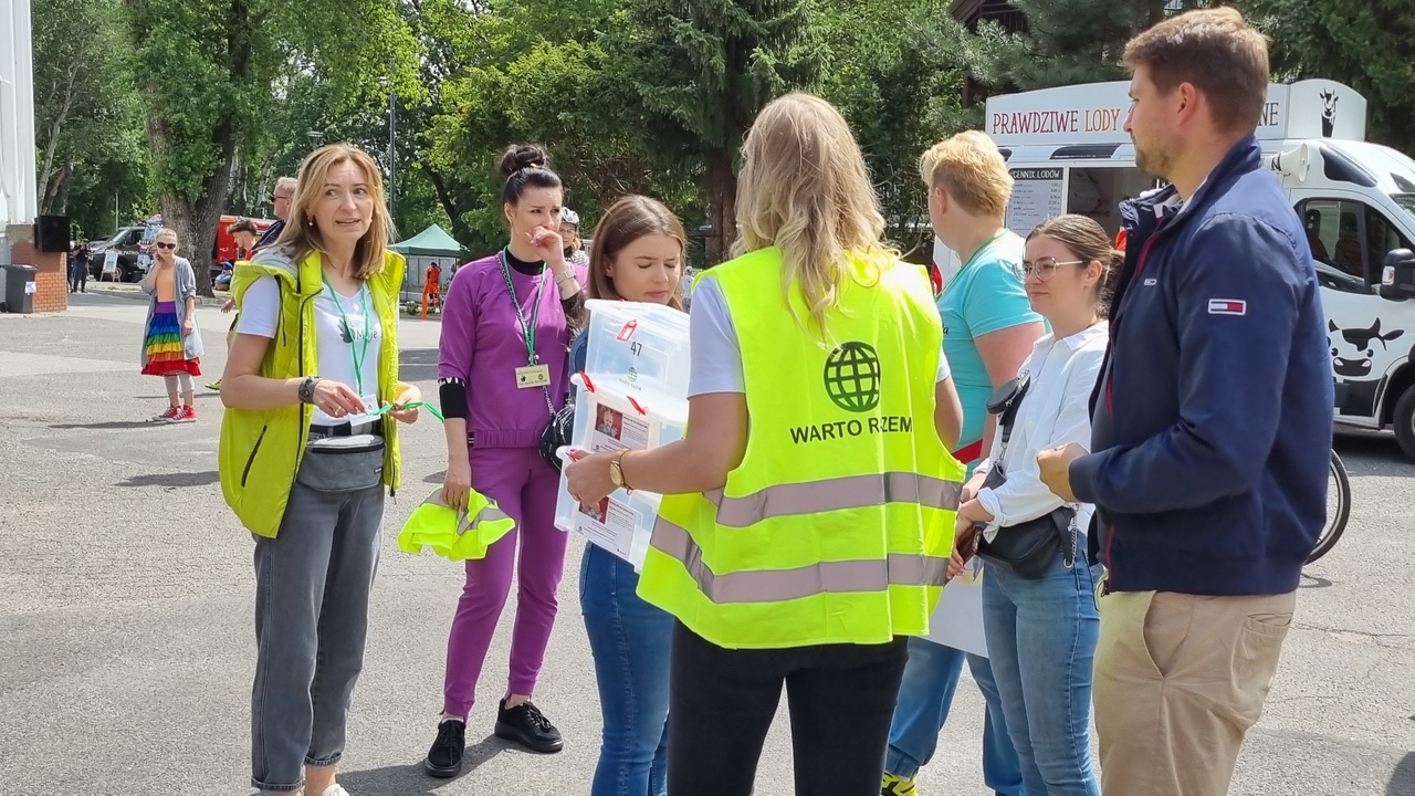 Poznaniacy pomagają zebrać środki na najdroższy lek na świecie dla 2 ...