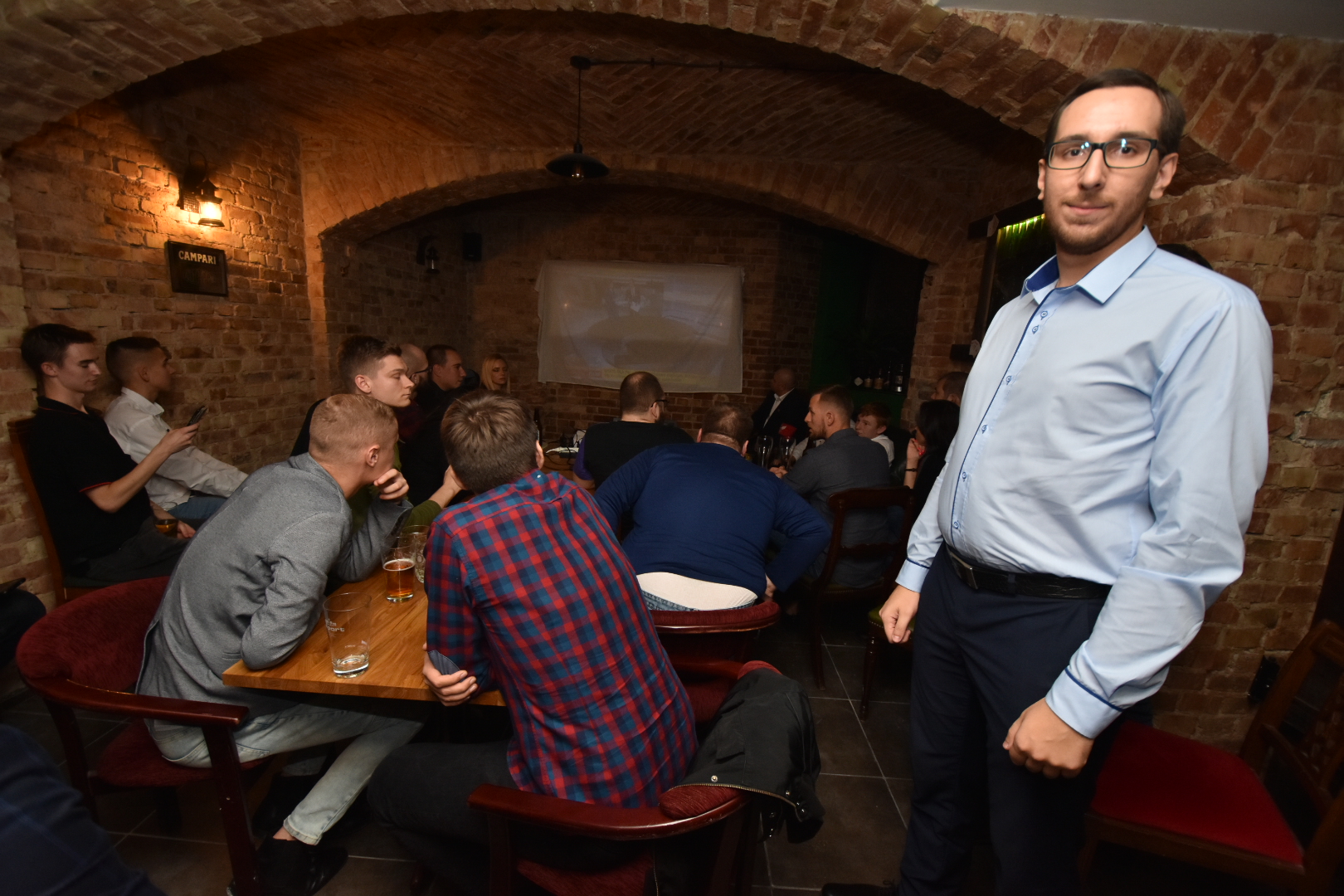 J. Mierzejewski: Chcemy wykorzystać 4 lata w Sejmie na ugruntowanie ...