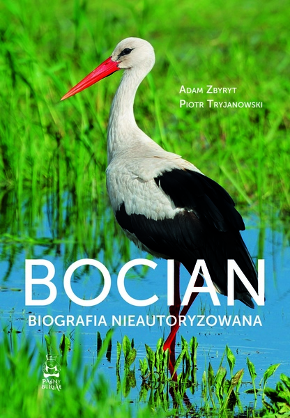 „Bocian. Biografia nieautoryzowana” Tytułem Tygodnia! - Radio Poznań