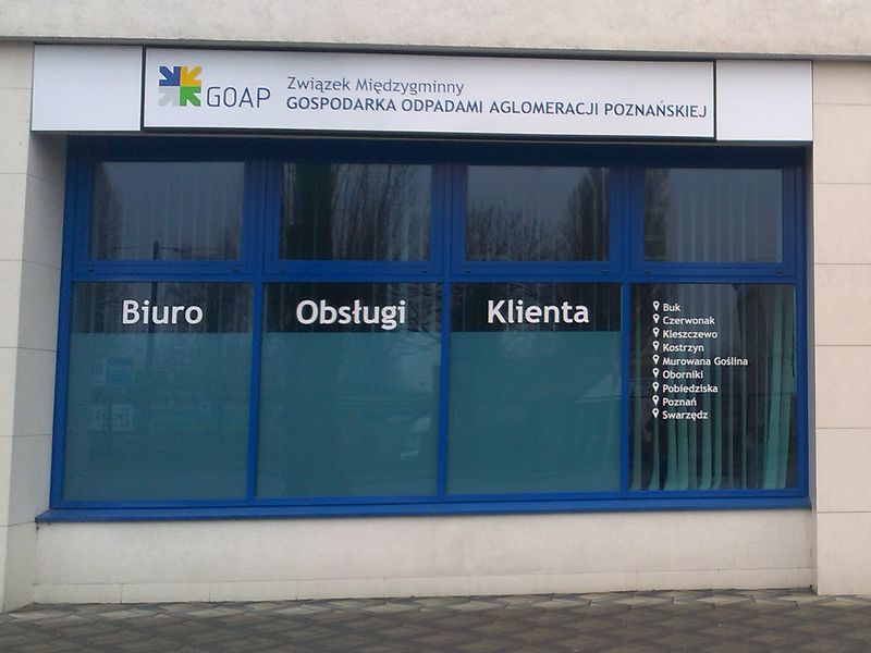 Teoretycznie GOAP już nie istnieje, w praktyce działa i będzie działać ...