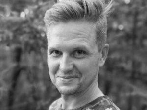 Nie żyje prof. Andrzej Pukacz - Radio Poznań