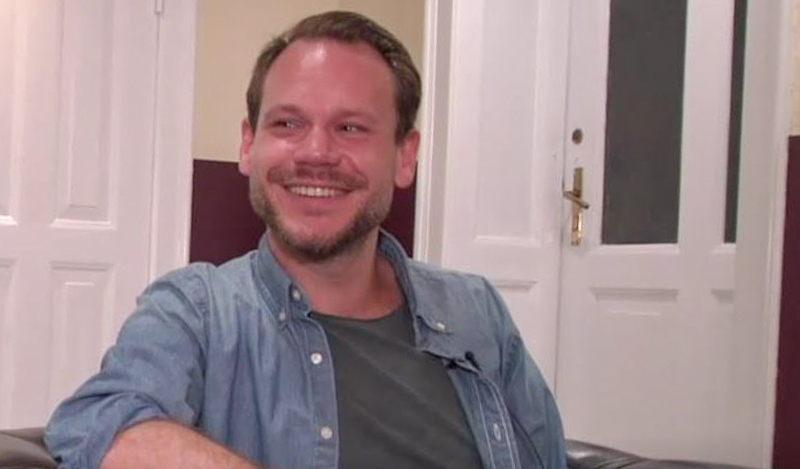 Co Machalica nagrywa w Radiu Poznań? - Radio Poznań