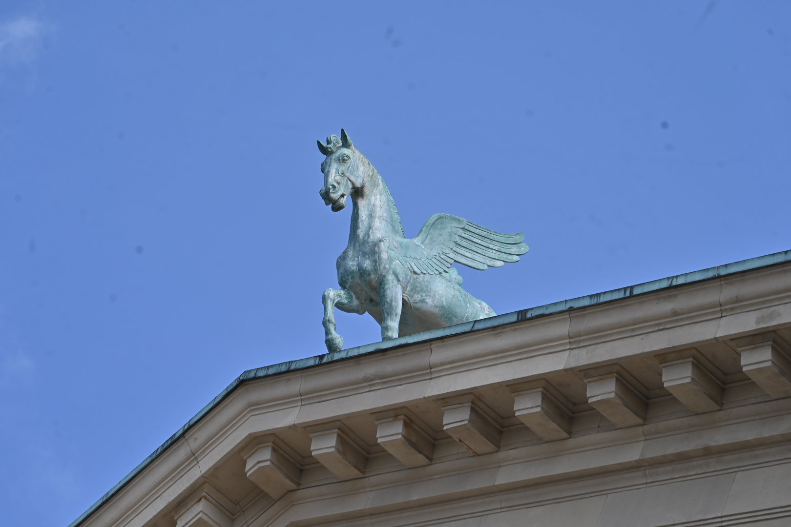 Karolina Sofulak dyrektorką artystyczną poznańskiej opery - Radio Poznań