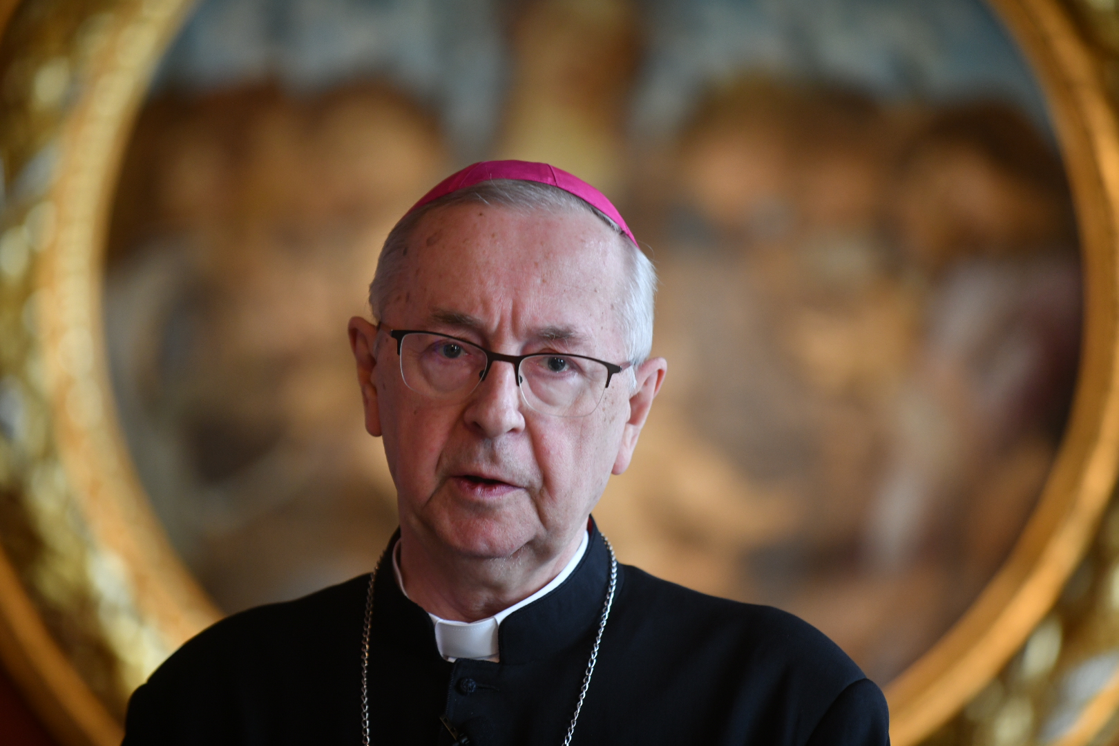 Abp Gądecki: możemy zapewnić Ukraińców o naszej solidarności z nimi ...