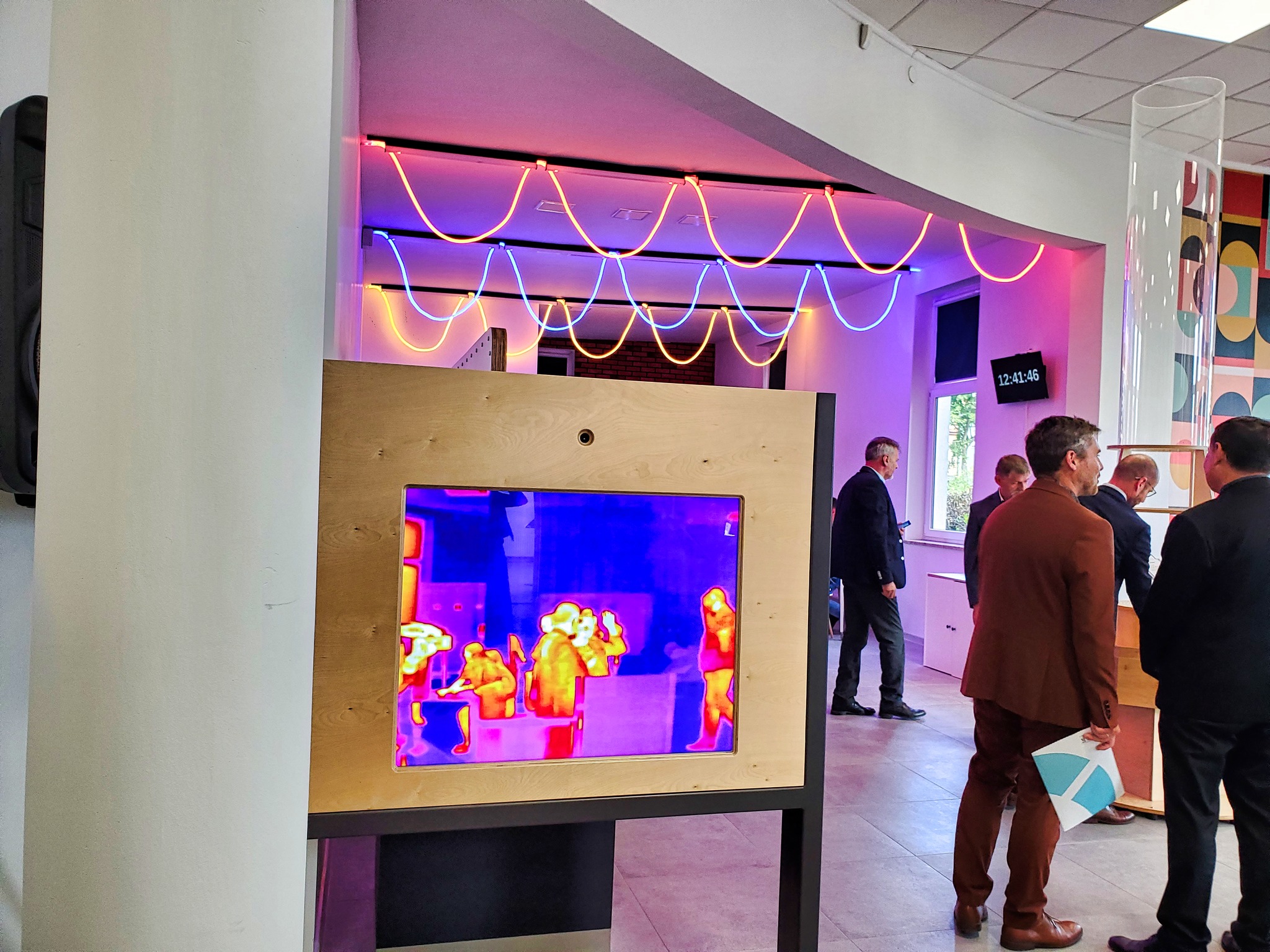 „SOWA” – czyli mini Centrum Nauki Kopernik - Radio Poznań