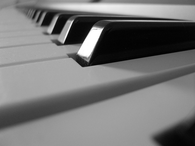 Miron Łajming i Adam Liley w Pałacu Działyńskich - Radio Poznań