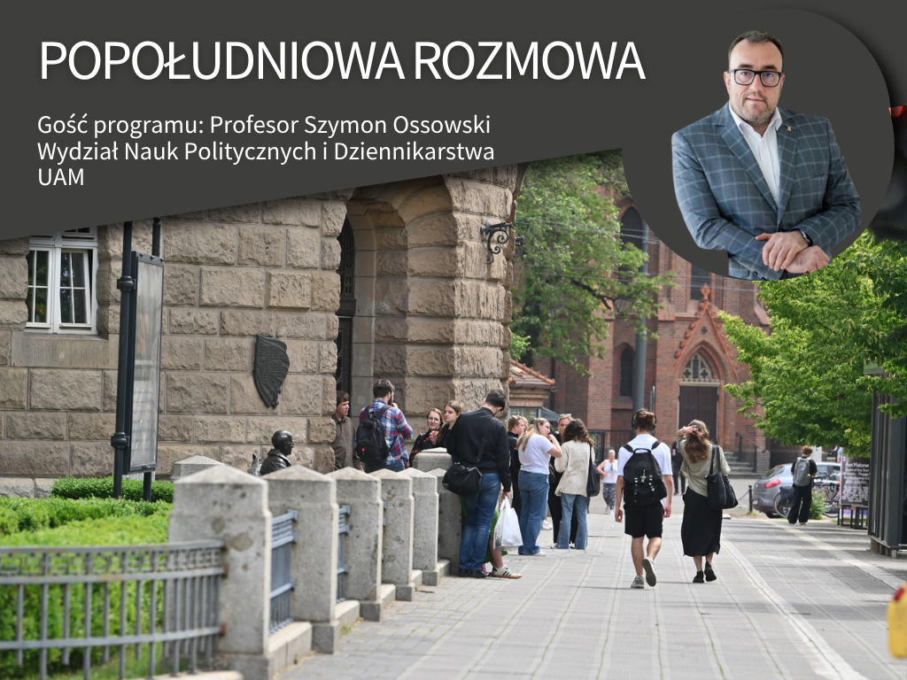 Prof. Ossowski: Kampania Nawrockiego trafiła do elektoratu Zandberga i ...