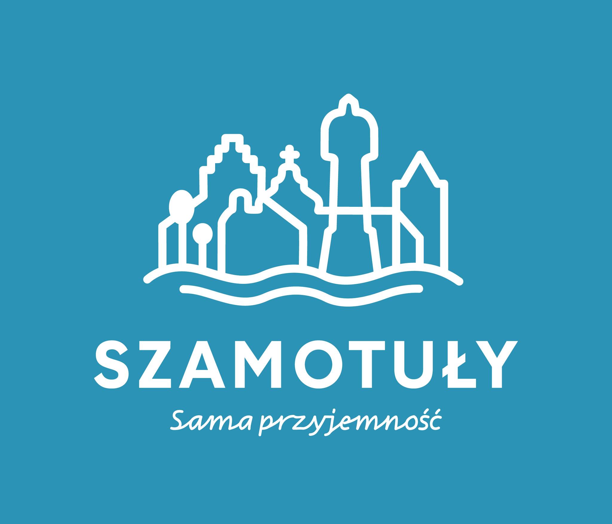 Szamotuły z nowym logo. Tradycja i przyszłość w jednym znaku - Radio Poznań