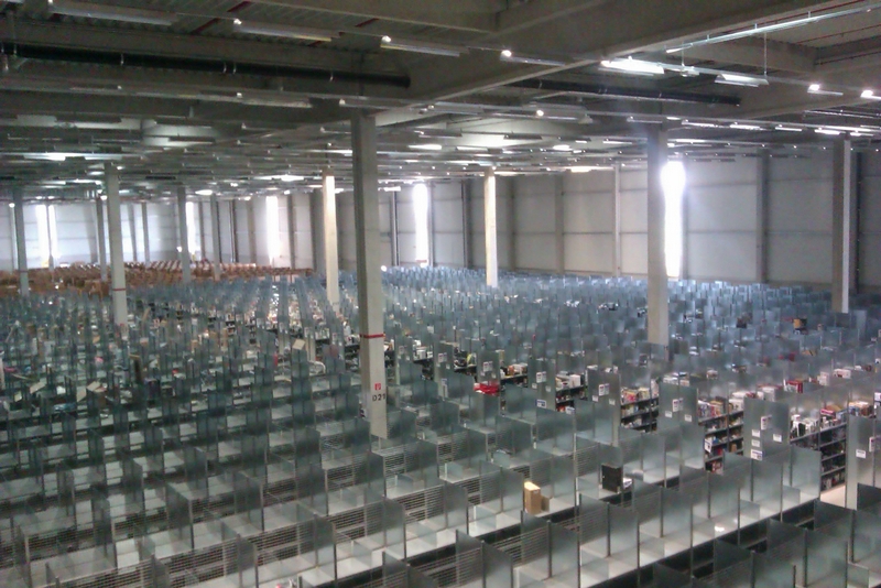 Praca w Amazonie. Dobra czy zła? - Radio Poznań