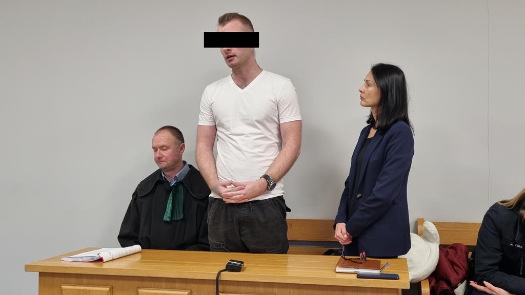 Prokurator chce surowej kary dla kierowcy Ubera, który śmiertelnie potrącił 26-letną Aleksandrę ...