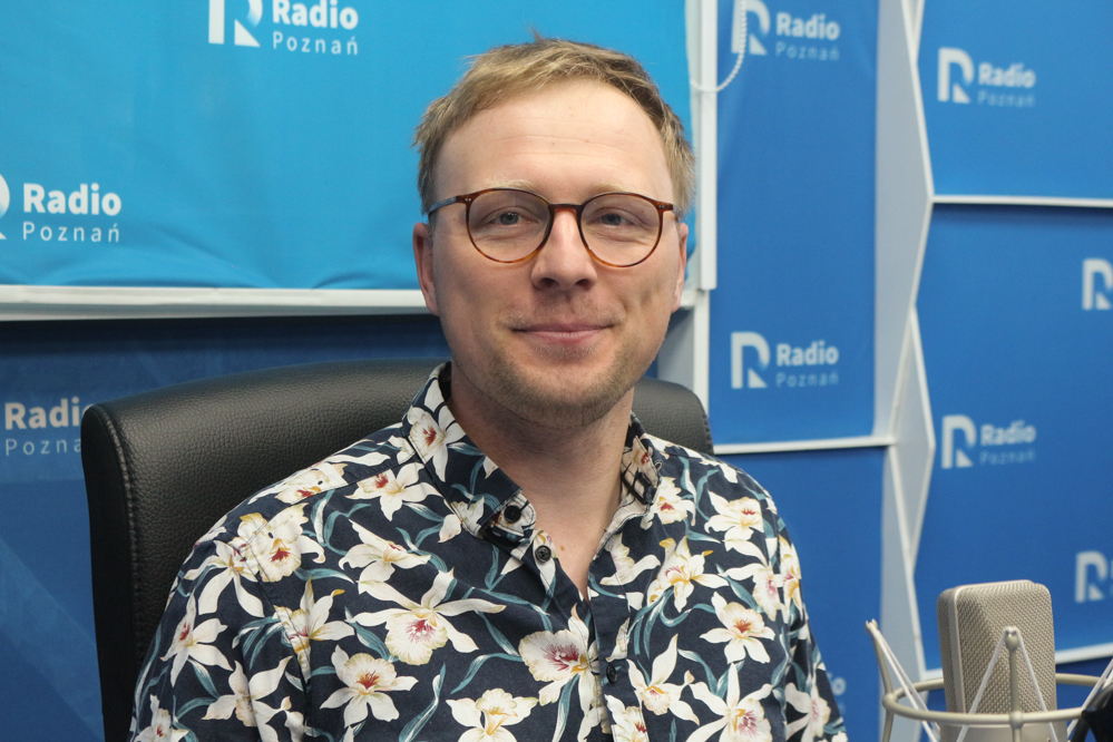 Cudzoziemcy chętnie wybierają Wielkopolskę - twierdzi dr Robert ...