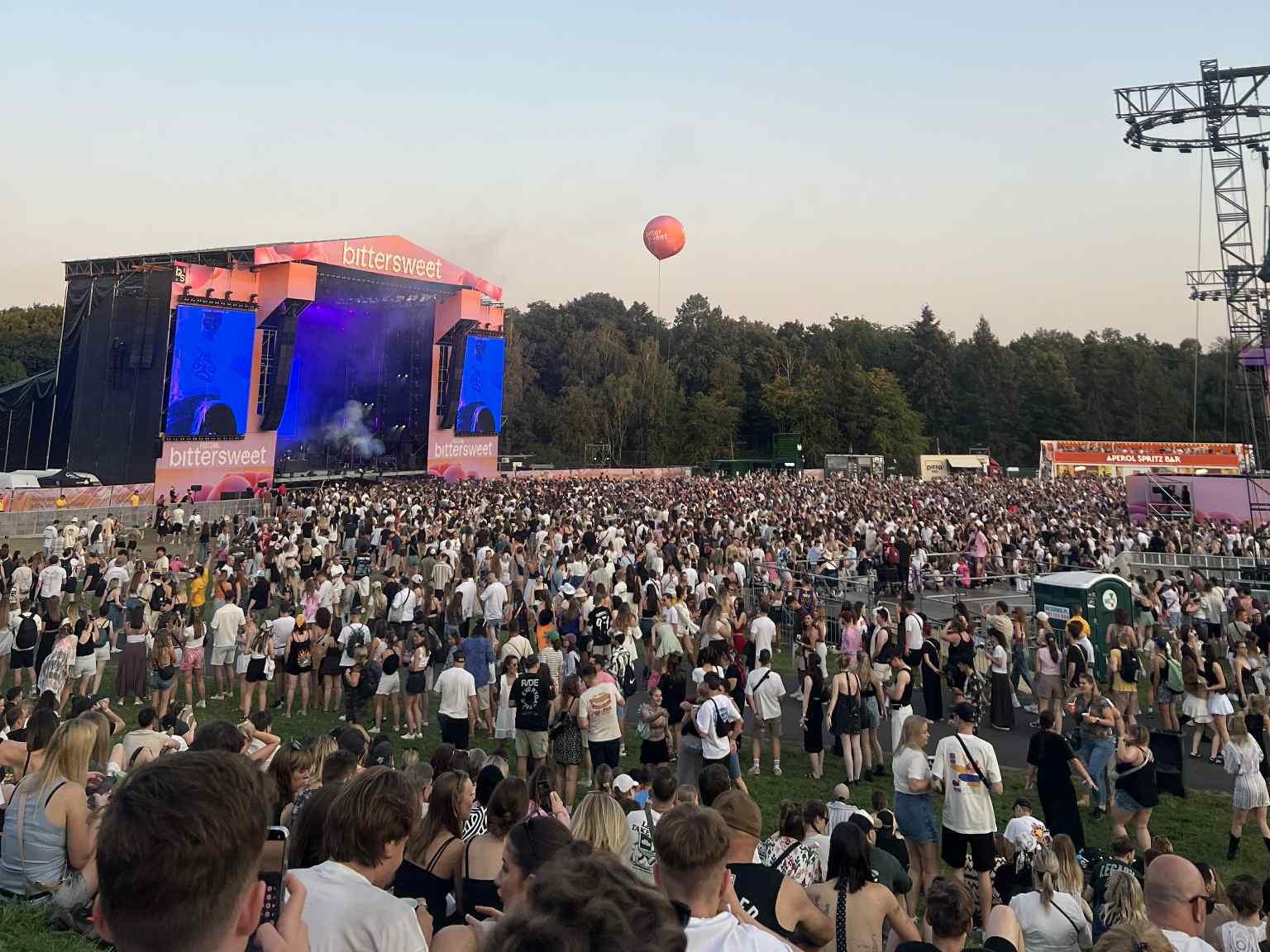 Bittersweet Festival zakończony. Organizatorzy zapowiadają kolejne ...