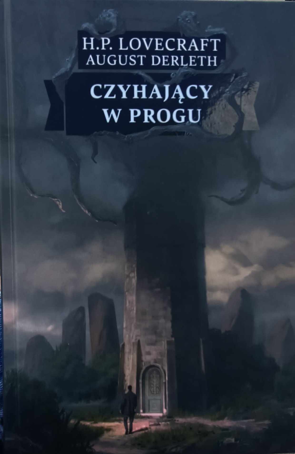 „Nie zapraszaj Tego, Który Czyha…” - Radio Poznań