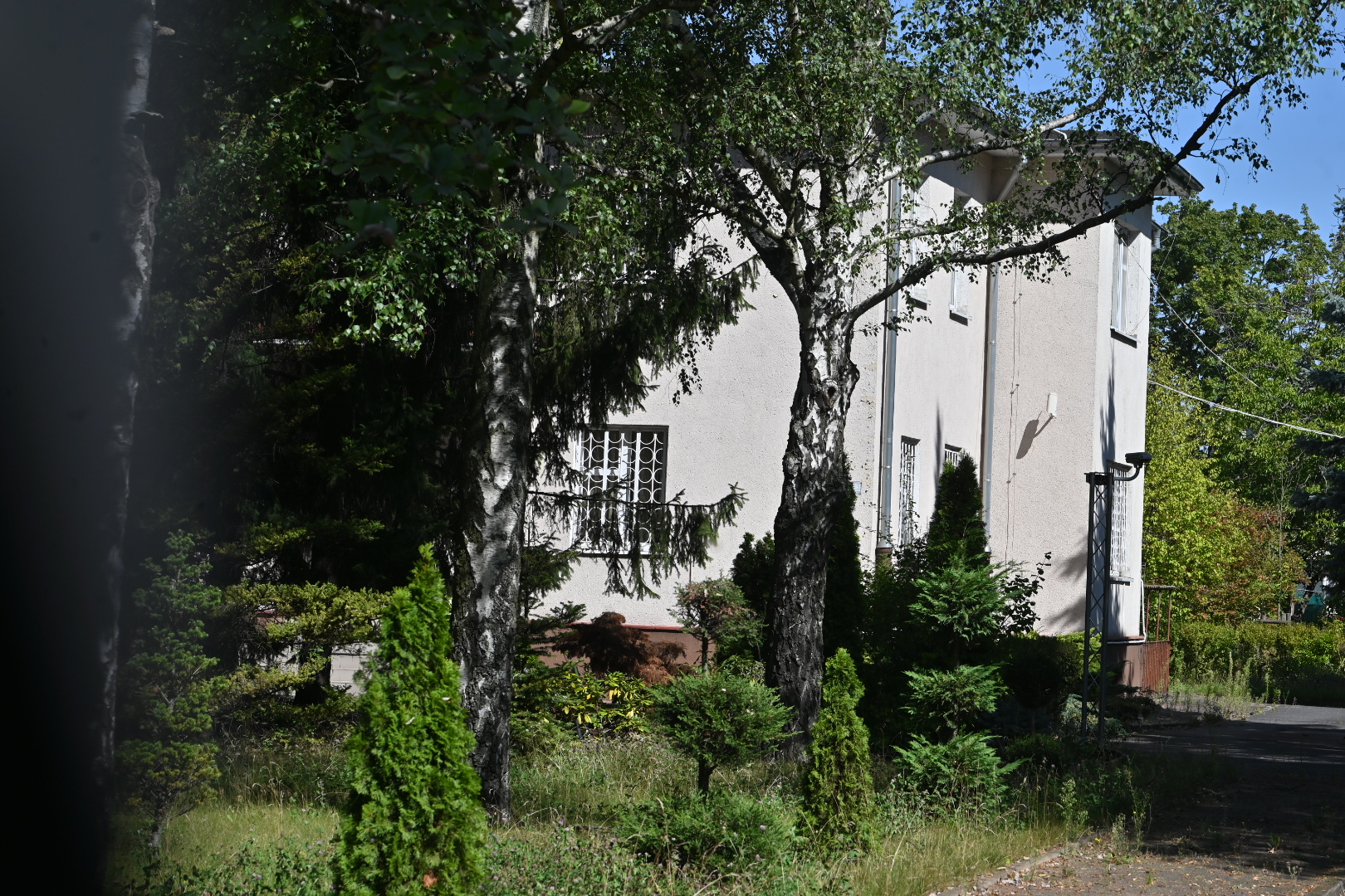 Co z budynkiem po byłym konsulacie rosyjskim? Wojewoda ma plan - Radio ...