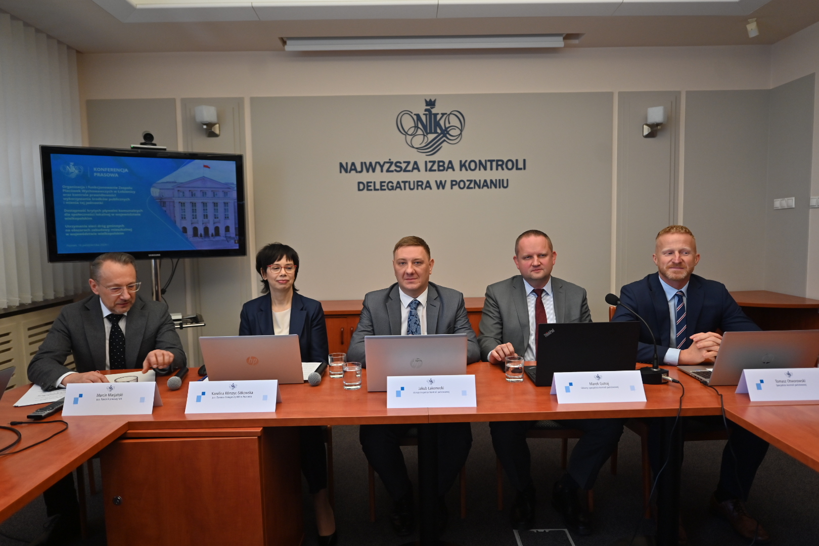 Samorządy byle jak łatają dziurawe drogi. Tak wynika z ustaleń NIK ...