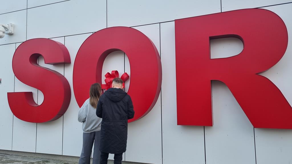 Pierwszy dziecięcy SOR w Wielkopolsce rozpoczyna działalność - Radio Poznań