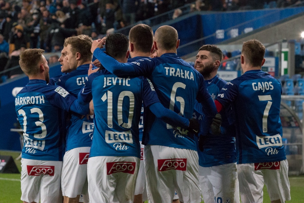 Lechici opowiadają o powstaniu - Radio Poznań