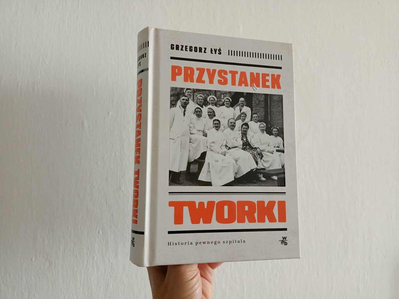 Historia pewnego szpitala - Radio Poznań